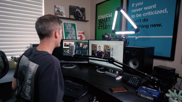 Setting Up Your First Live Stream: Step-by-Step Instructions
