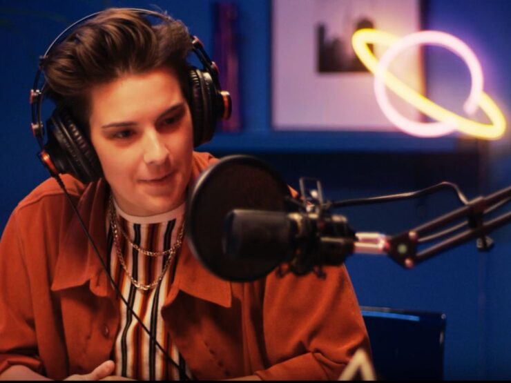 Audio Setup for Streamers - Getting the Highest Sound Quality - Xtreamer