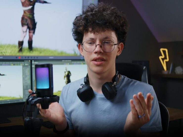 Essential Equipment for New Streamers: A Comprehensive Guide - Xtreamer