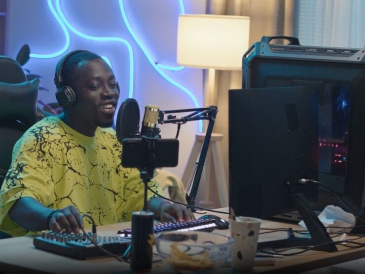 Starting Your Streaming Journey: 5 Things You Need to Know - Xtreamer